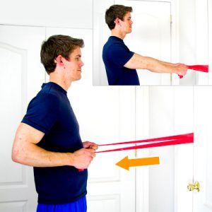 Strengthening Your Rotator Cuff - UBE Physical Therapy and Performance