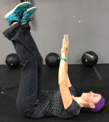 Lower Back and Core Stabilization - UBE Physical Therapy and Performance